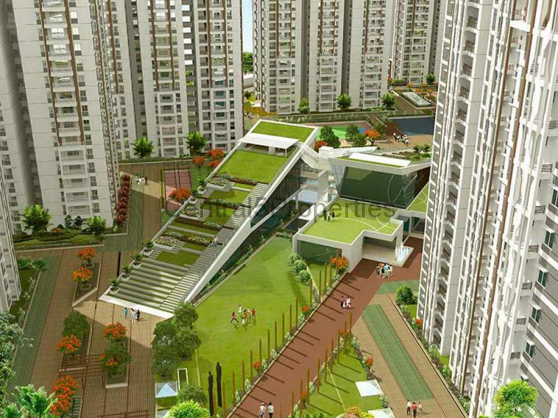 Aparna Constructions